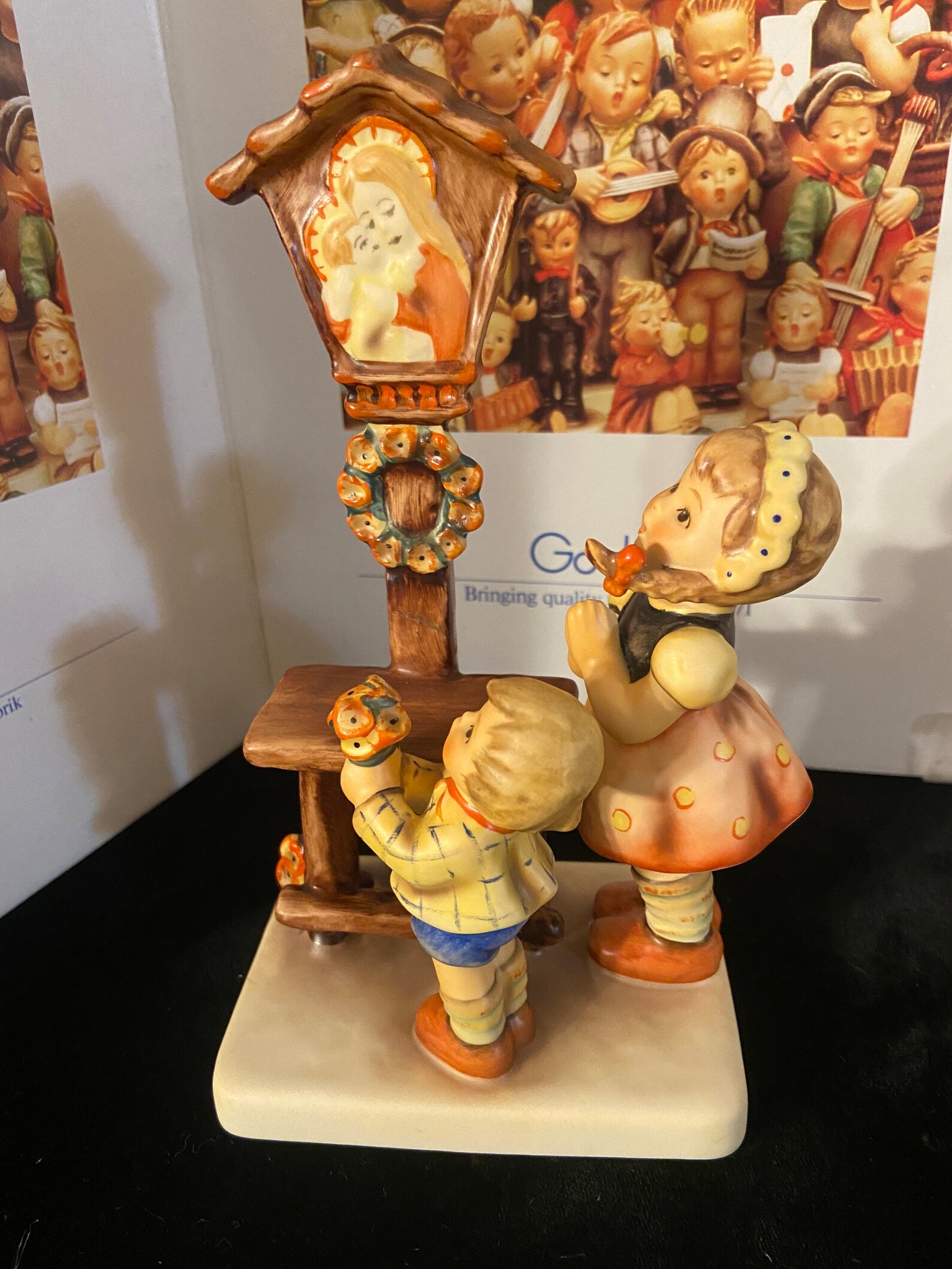 House of Hummels - House of Hummels