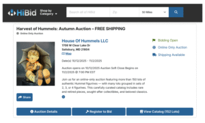 House of Hummels - House of Hummels